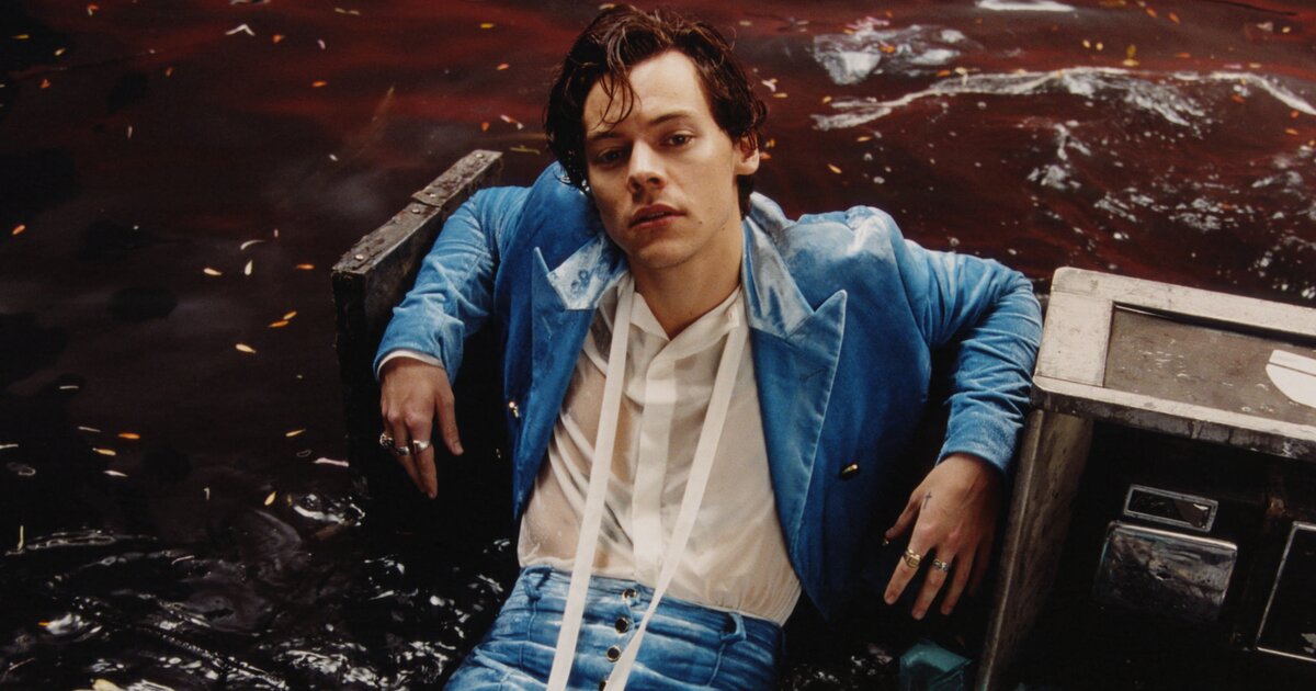 Harry Styles Songs by Chorus Quiz - By cookie73h