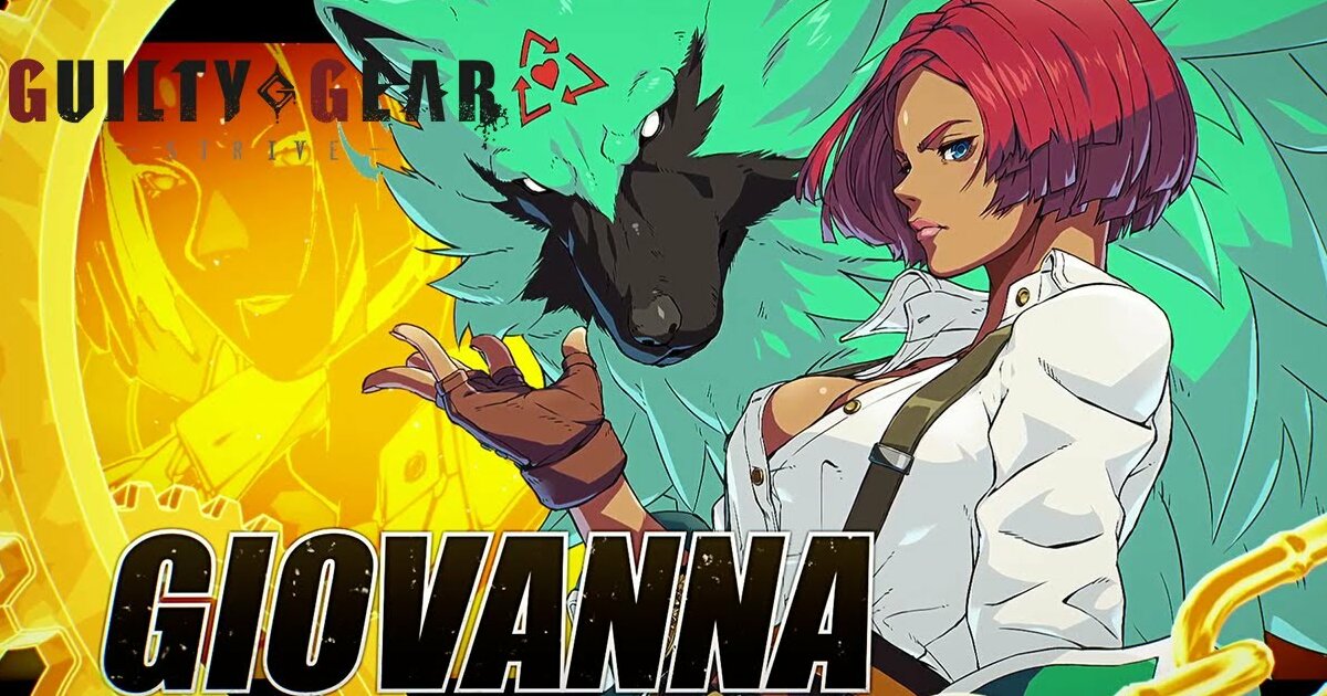 Trigger - Guilty Gear Lyrics Quiz - By muff-puff