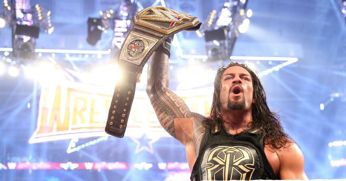 Wrestlemania 32 & 42 Competitors Quiz - By QuizBeaver