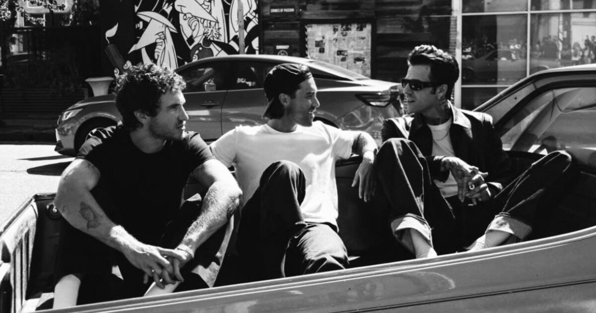 Lyrics to 'Lovebomb' - The Neighbourhood Quiz - By 19anna