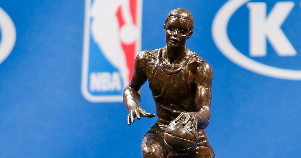 Sortable: 2025-26 NBA Award Finalists Quiz - By m-Gallagher