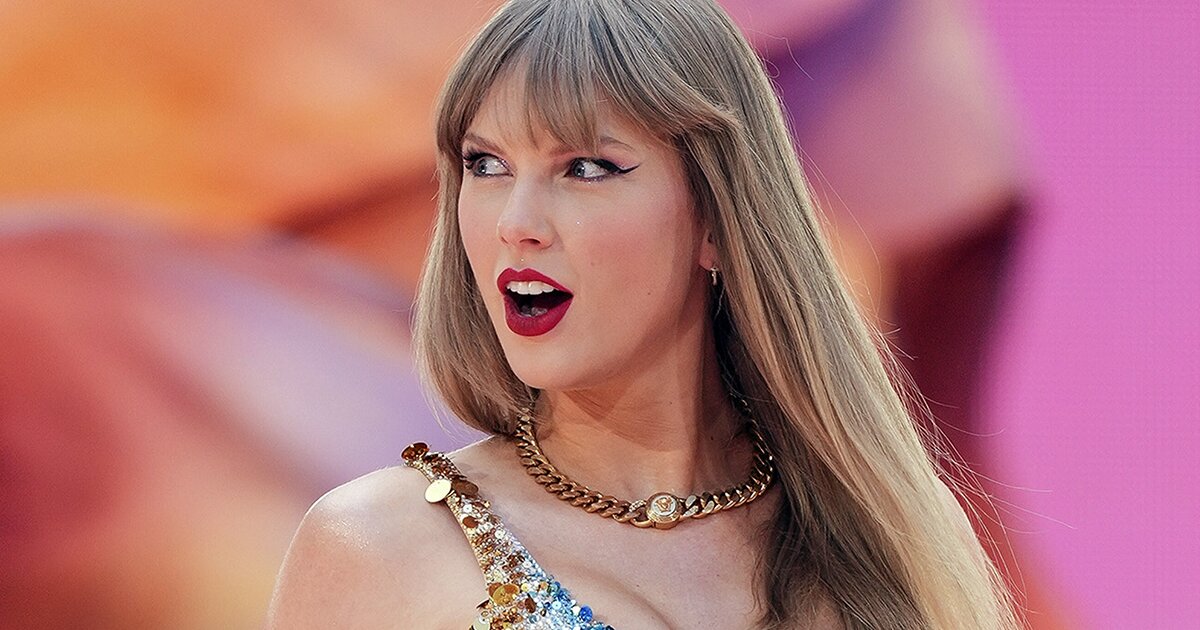 Match the Taylor Swift Lyrics (All Songs) Quiz - By milliebb1234