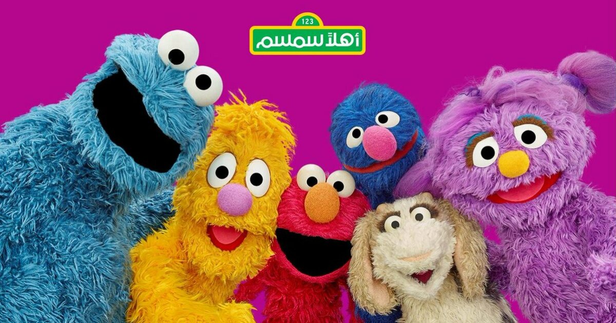 International TV Favorites Quiz - By knightlancer