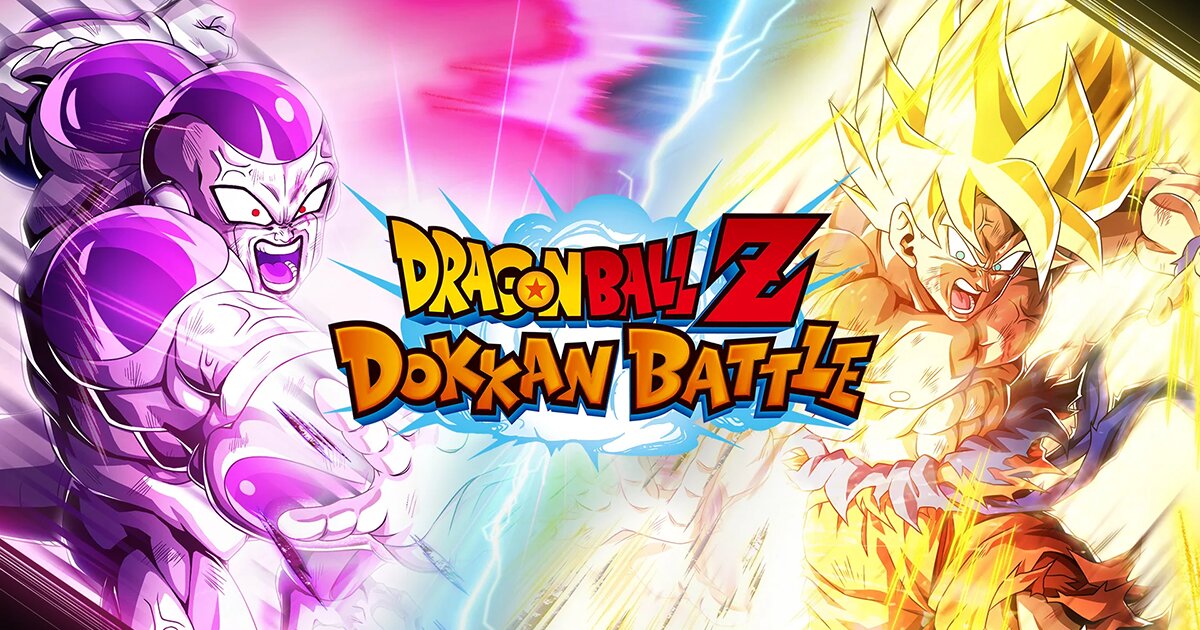 Dokkan Battle: Unit Releases Quiz - By Patrick-Fitzg716