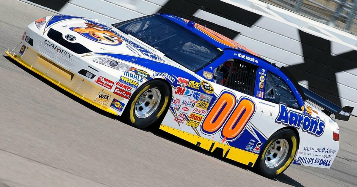 2008 Samsung 500 Results Quiz - By squadgoalzz23