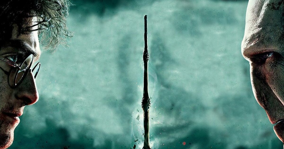 Harry potter quiz 2 - By chubbybunny42