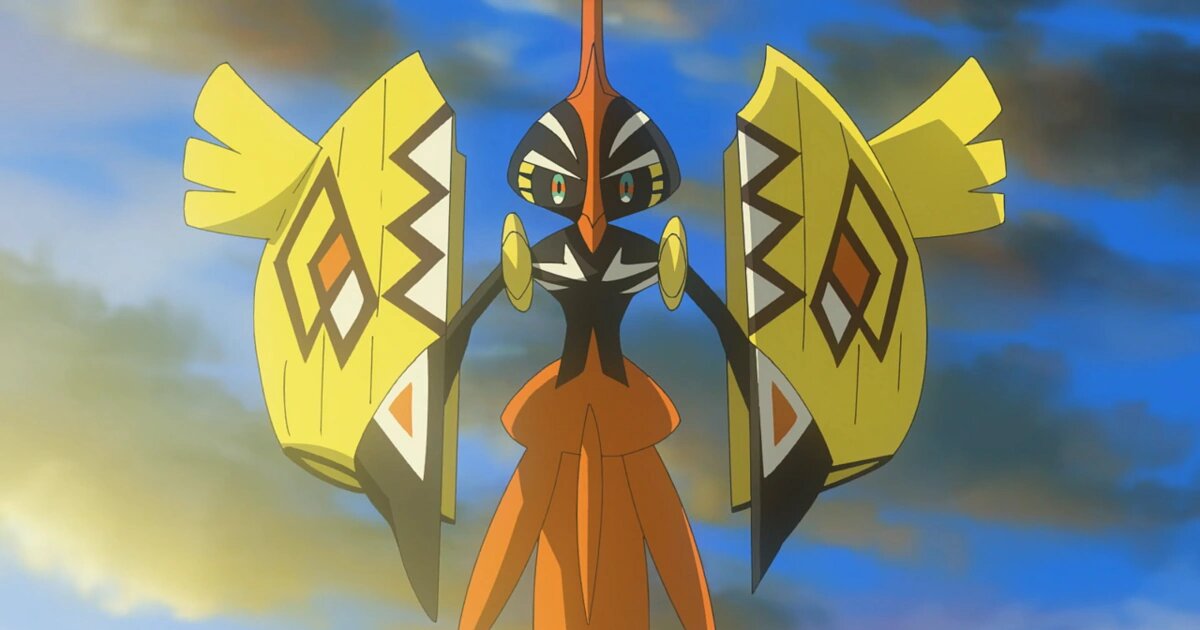 Find the Fairy Type Gen 7 Pokemon Word Search Quiz - By George-GeRue