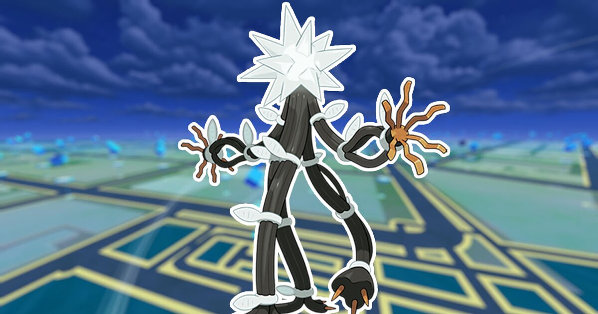 Find the Electric Type Gen 7 Pokemon Word Search Quiz - By George-GeRue