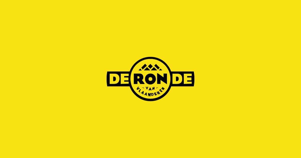 Ronde van Vlaanderen 2026 Top 10 - Order Up Quiz - By DonTeo