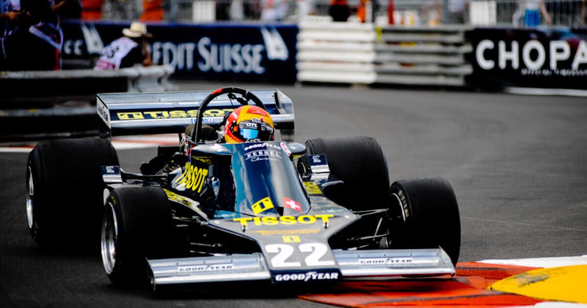 Ensign N177 drivers Quiz - By benwas419