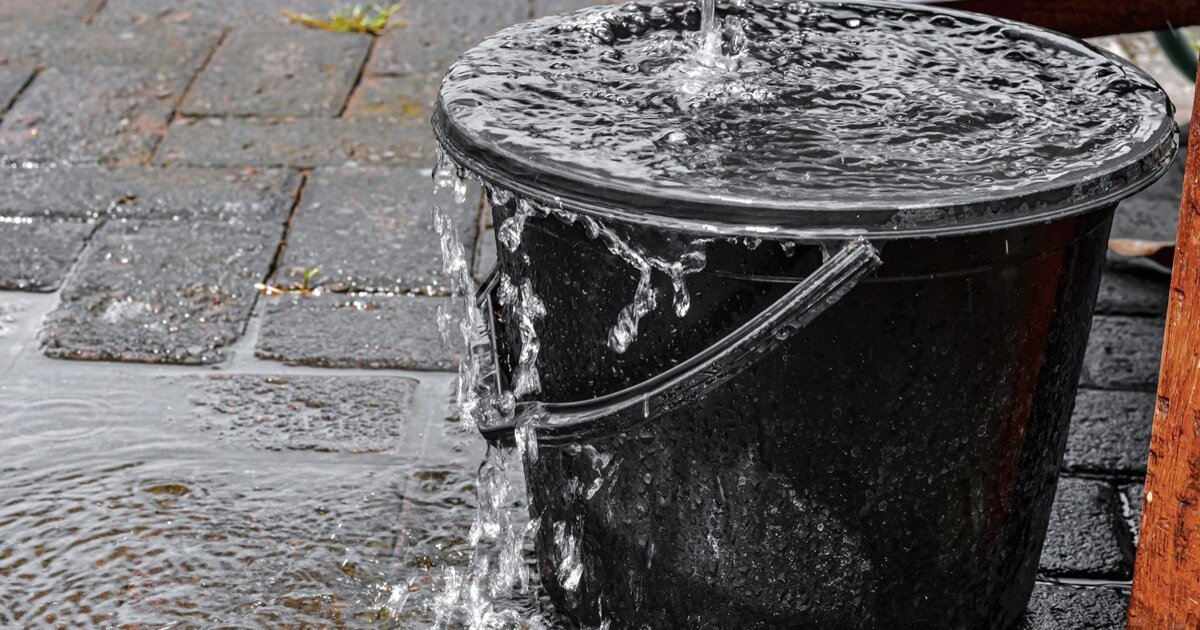 Drops in a Bucket: Famous 'Structures' Quiz - By t_rev19