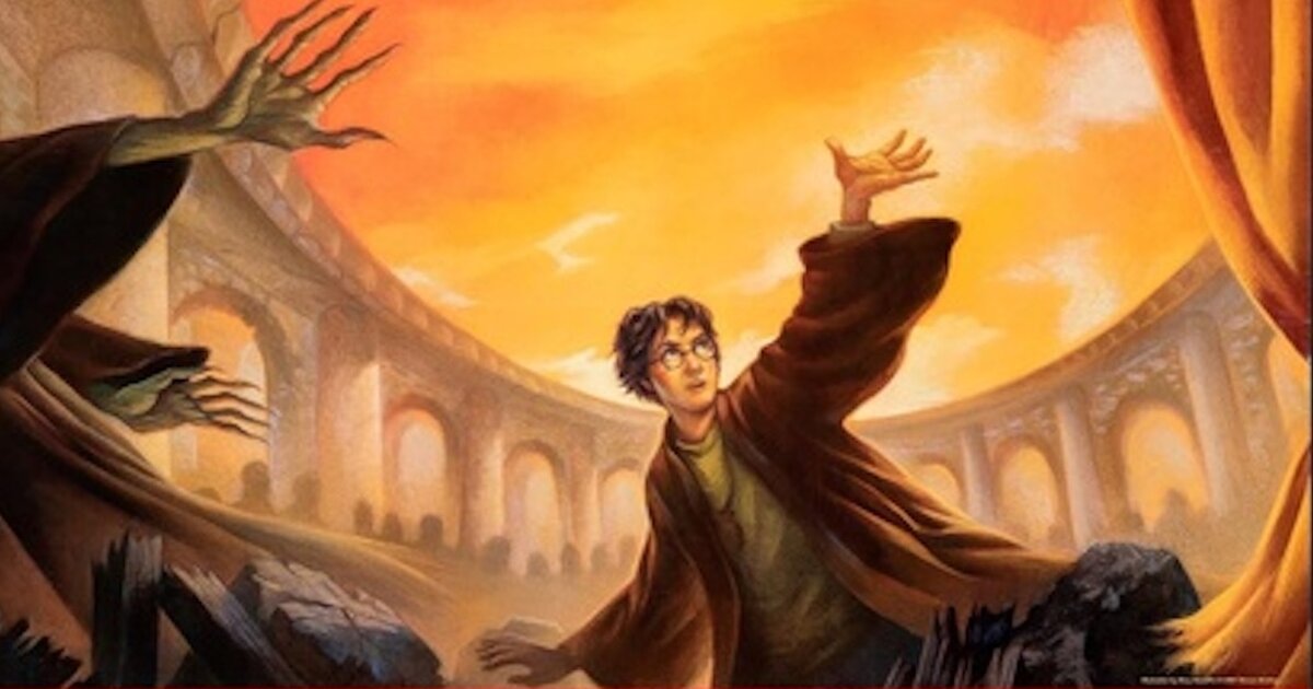 Sunday Crossword: Harry Potter Hunt Quiz - By Chim