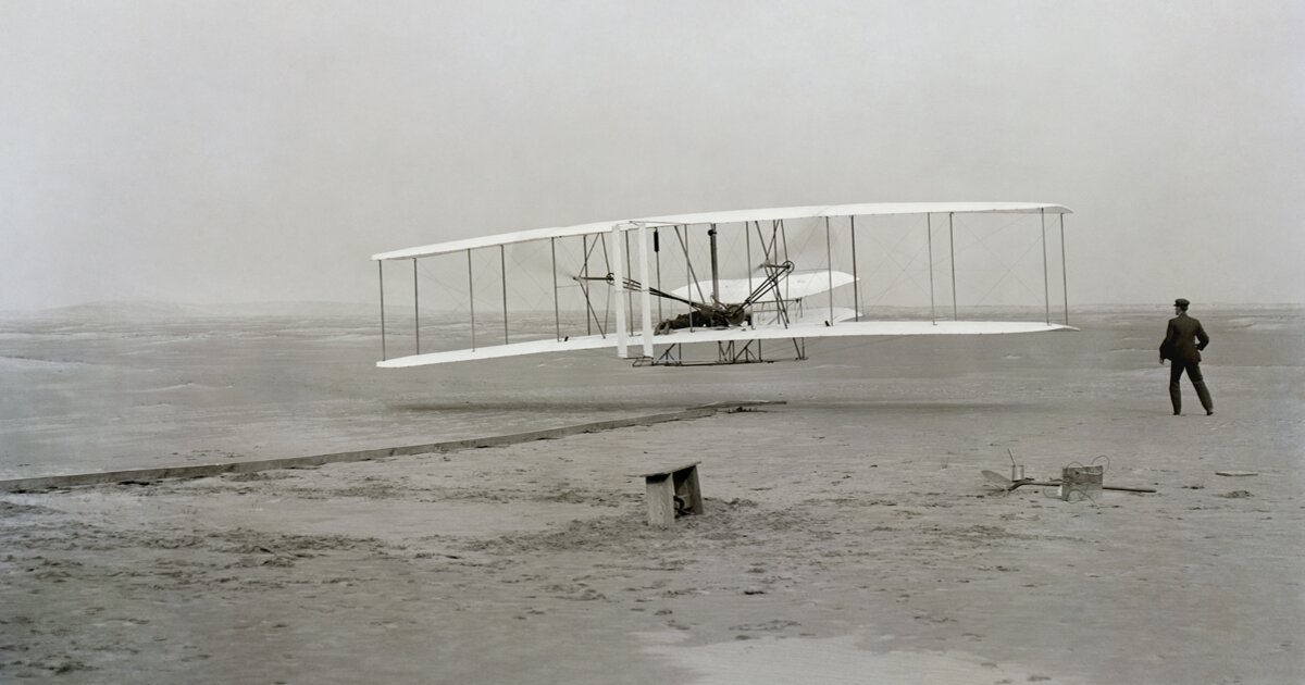 10 Historic US Events Pinpointed Quiz