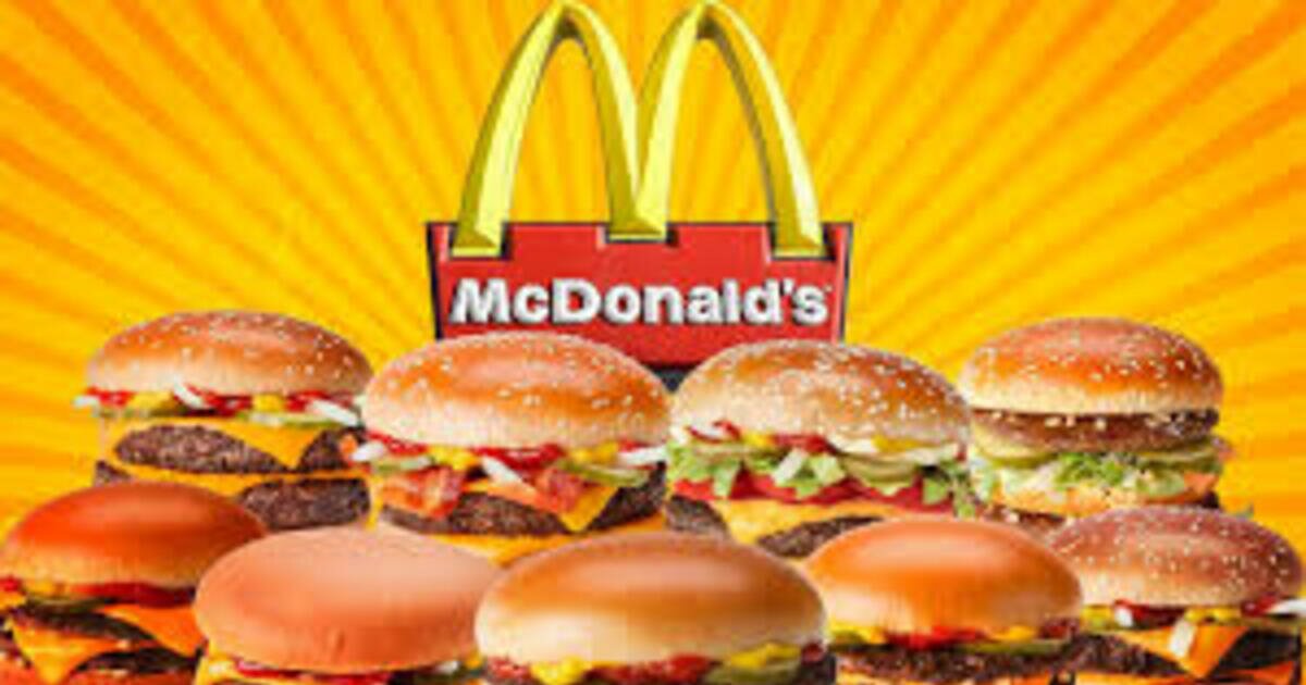 Sortable: 3x3 Fast Food Quiz - By Nerdo1