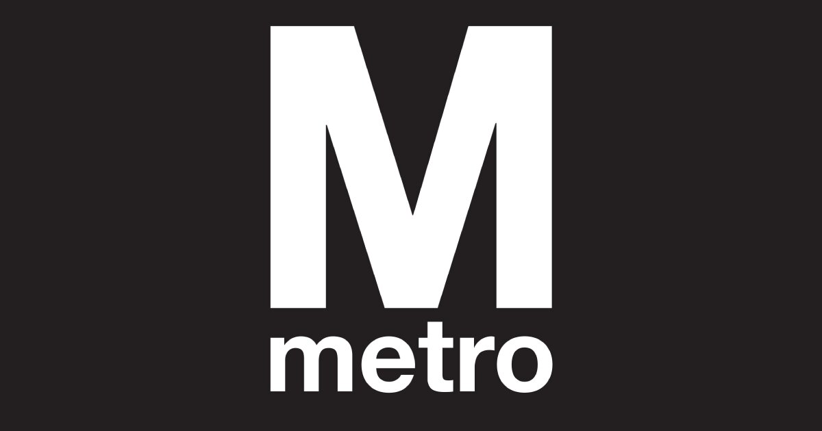 DC Metro: Top 30 Daily Stations Quiz - By flyingfish0904