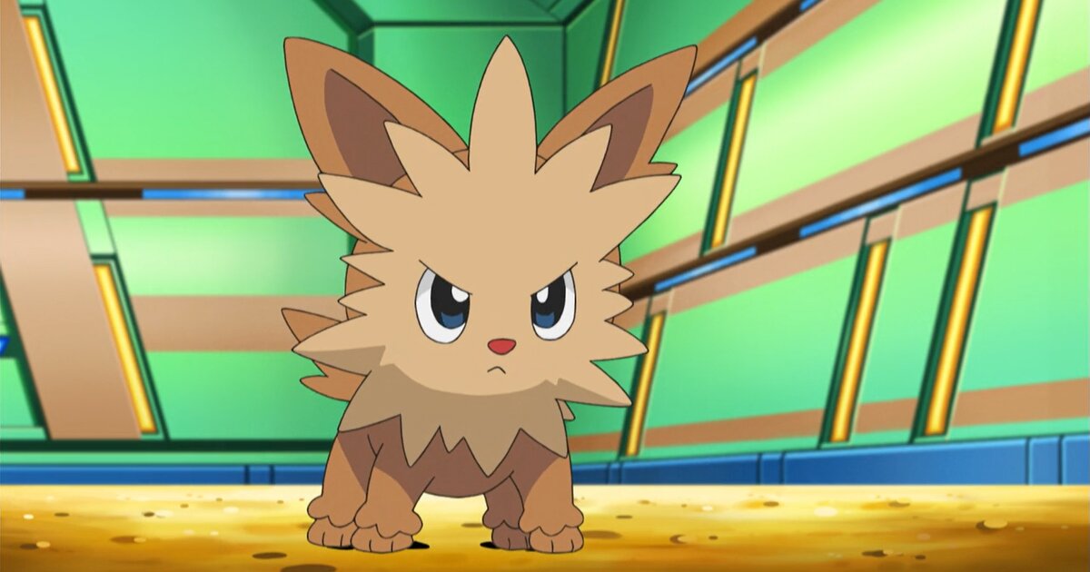 Sortable Pokémon (Gen. V): Three-Stage Evolutions Quiz - By Moai