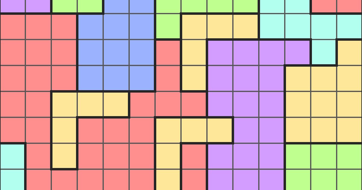 Triple Trees Puzzle #1 Quiz - By giannichele