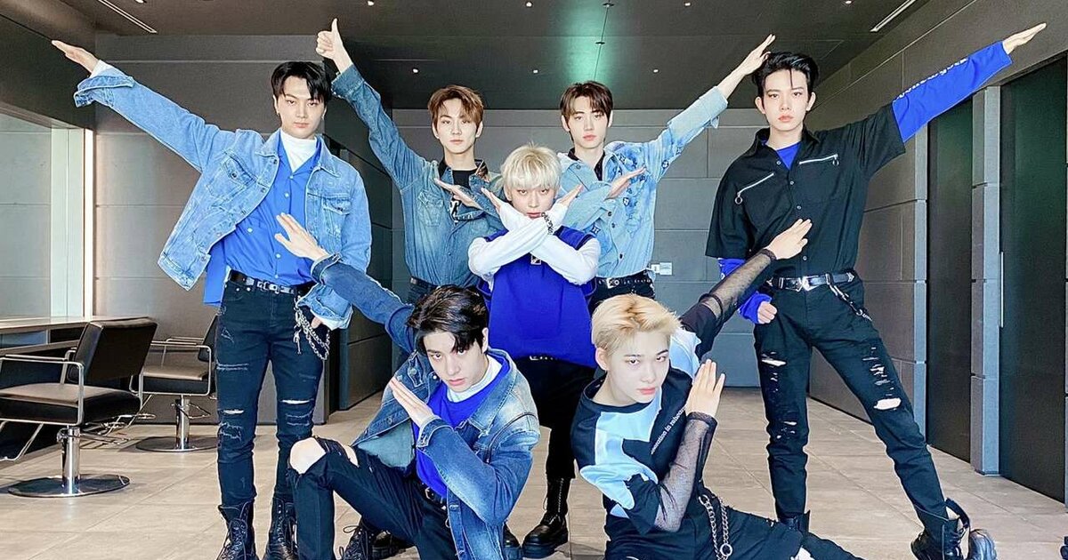Guess The K-Pop Idol From Their English Name Quiz - By soph_willk09