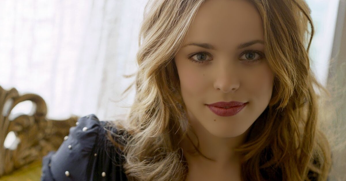 15 from 20: Rachel McAdams Movies Quiz - By Impsman
