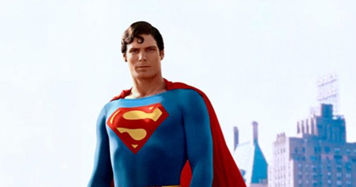Short Order: Portrayals of Superman Quiz - By daran