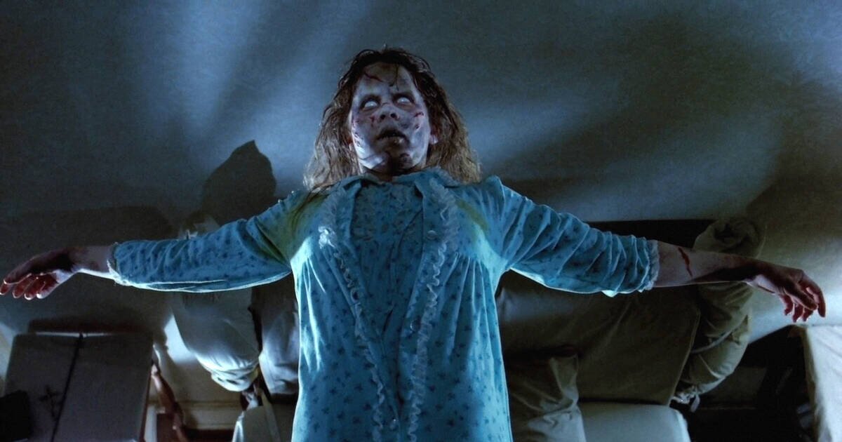 30 Second Horror Movies Sort Quiz - By sproutcm