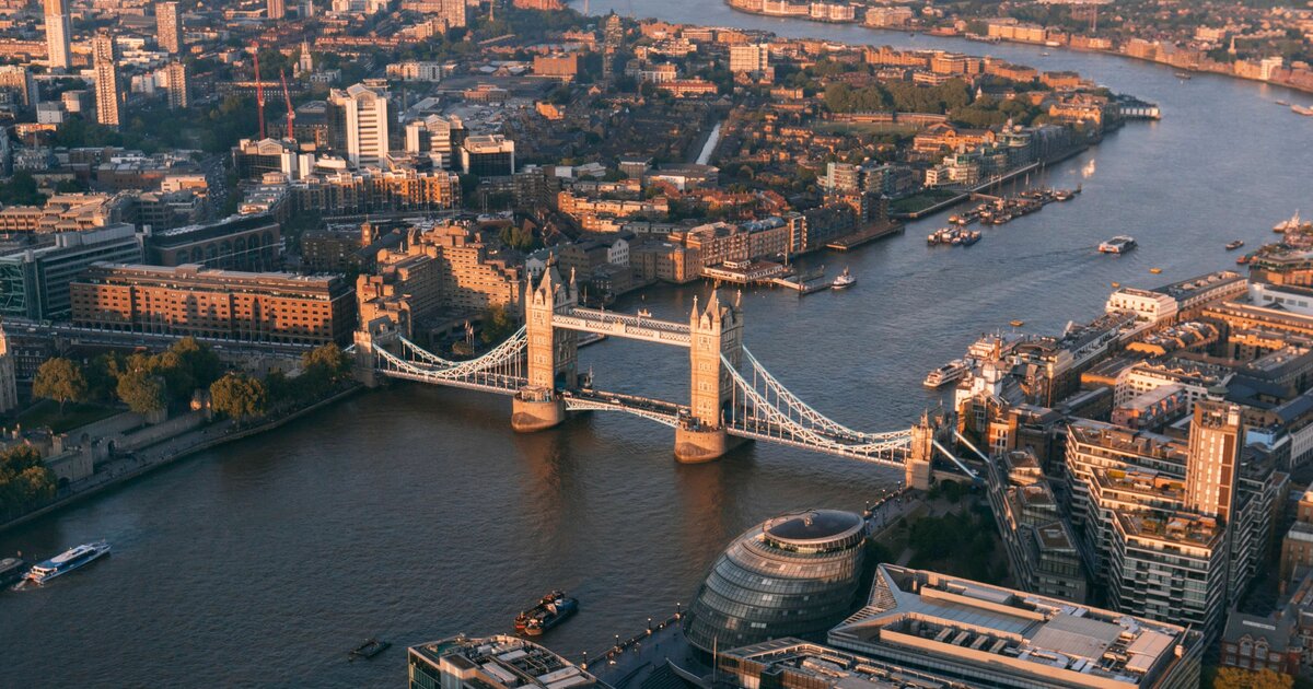 London Minesweeper Quiz - By gabrielzurbrugg