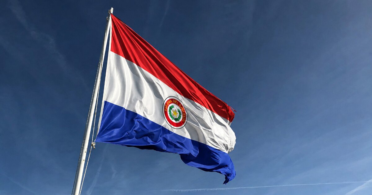 Paraguay 2026 World Cup Squad 🇵🇾 Quiz - By jackselman2003