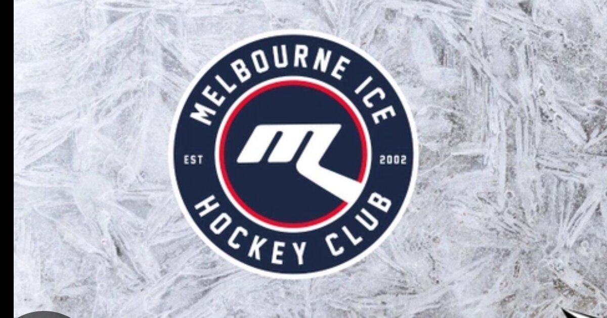 Can you name every AIHL Melbourne Ice player? Quiz - By Haylee_Monroe