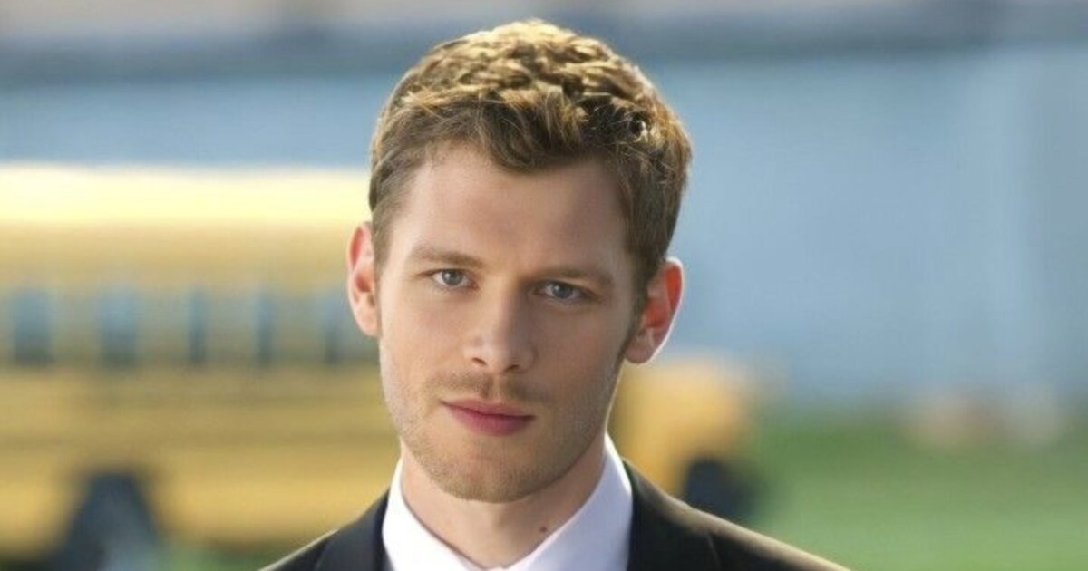 Follow that line - The Originals - Klaus (3) Quiz - By kee19