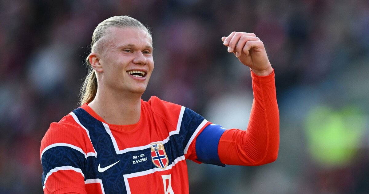 World Cup 2026 Premier League Players Quiz