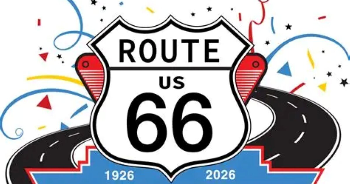 Is It Route 66? Quiz - By DesertSpartan