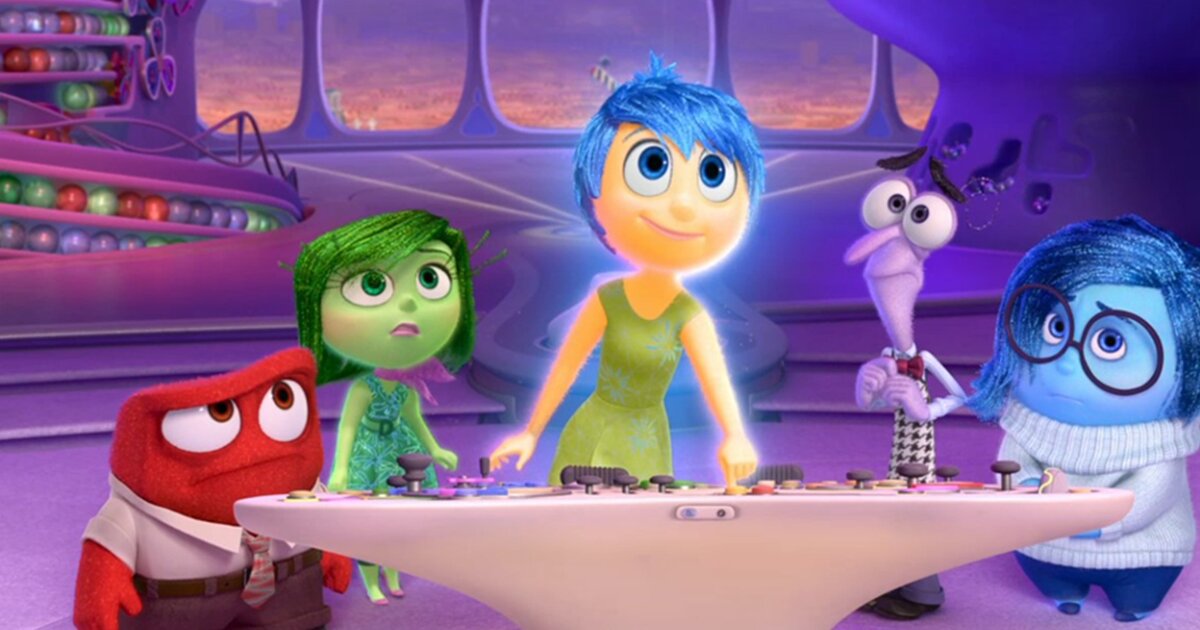 A-Z Words in Pixar Movies Quiz - By mucciniale