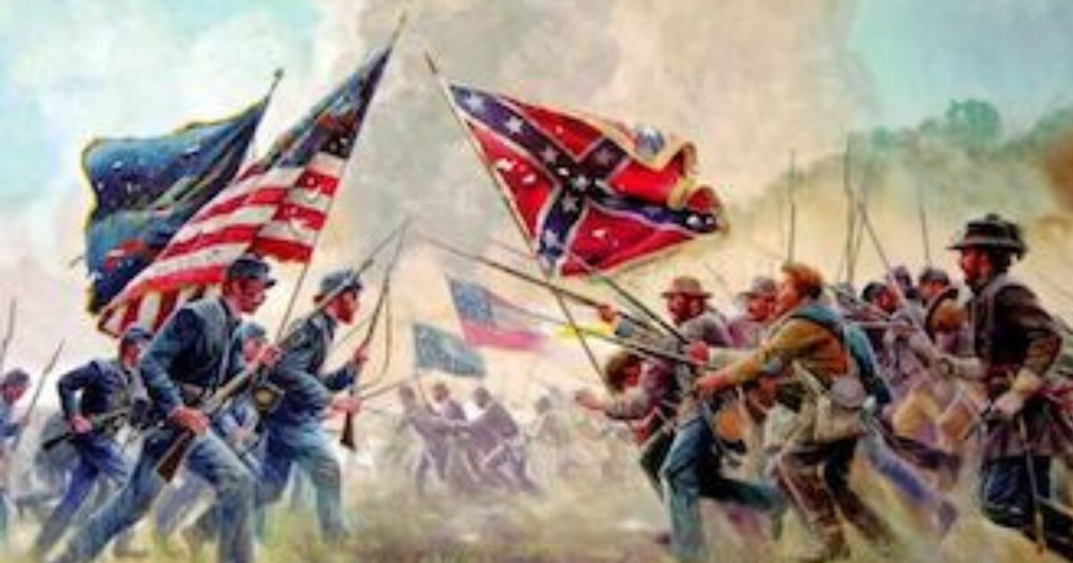 U.S. war in Order Quiz - By History_Vomit