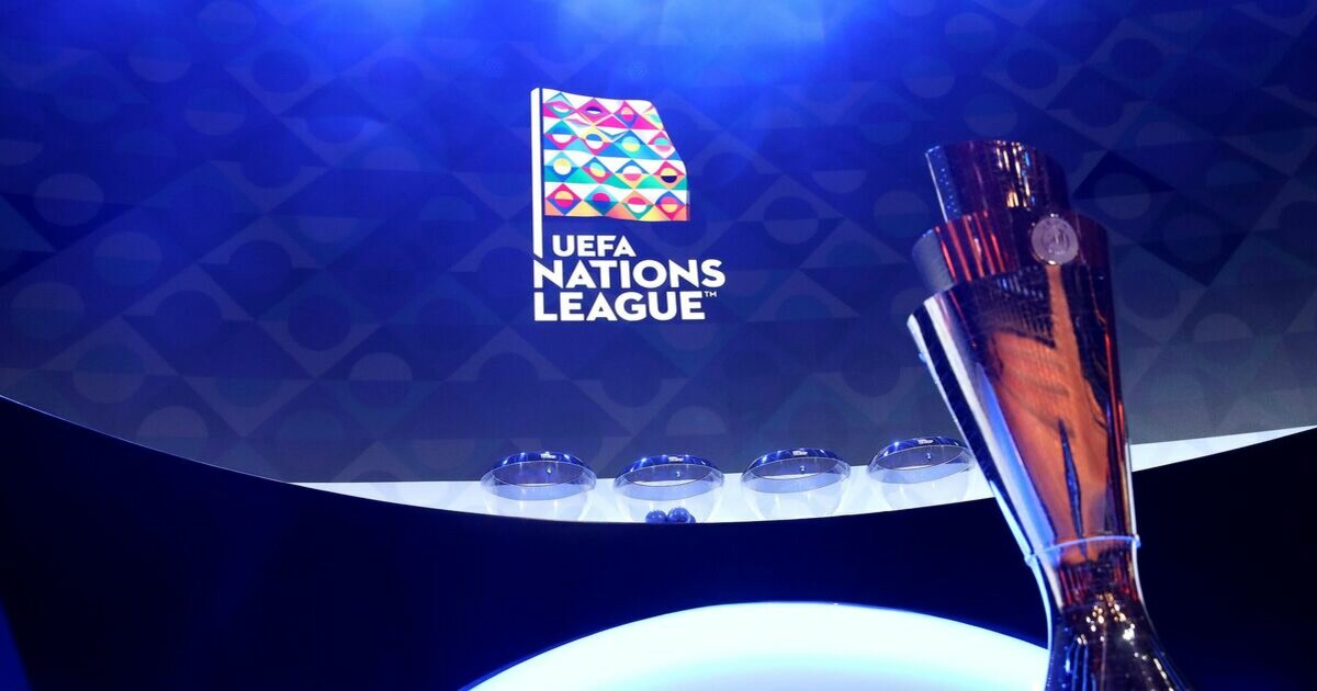 Nations League 2026/27 Picture Click Quiz - By Impsman
