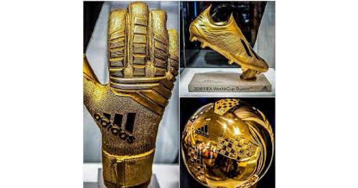 Mens World Cup Award Winners by Tournament (1982-1998) Quiz - By ...