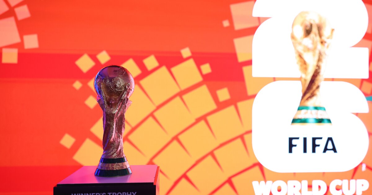 Every World Cup countries capital city Quiz - By JOE-ie