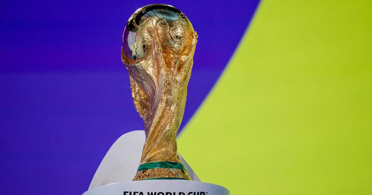 2026 World Cup: Random general knowledge Quiz - By Ronaldinhollew