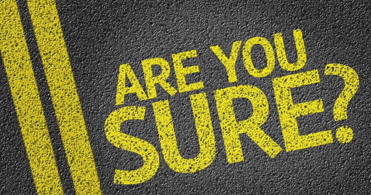 No Second Guess Trivia Quiz no-second-guess-trivia-quiz