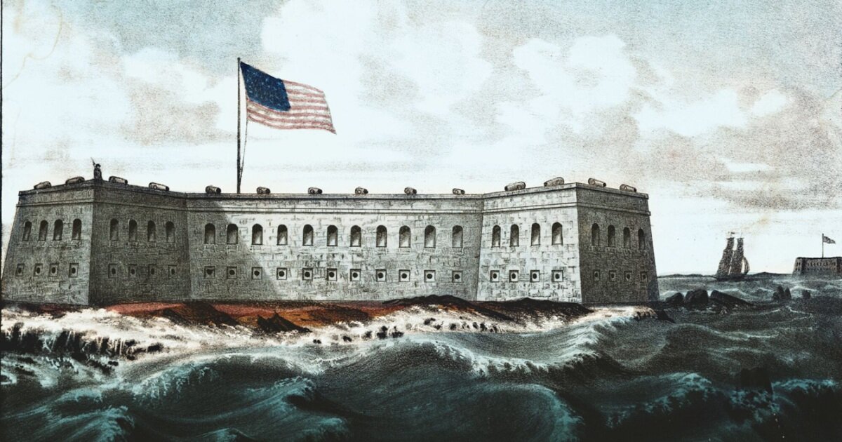 Order Up Some US Civil War Battles Quiz - By Ziggy_Montgomery