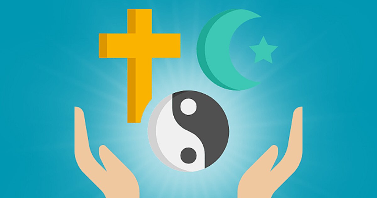 30 Second Religious Holiday Sort Quiz - By sproutcm