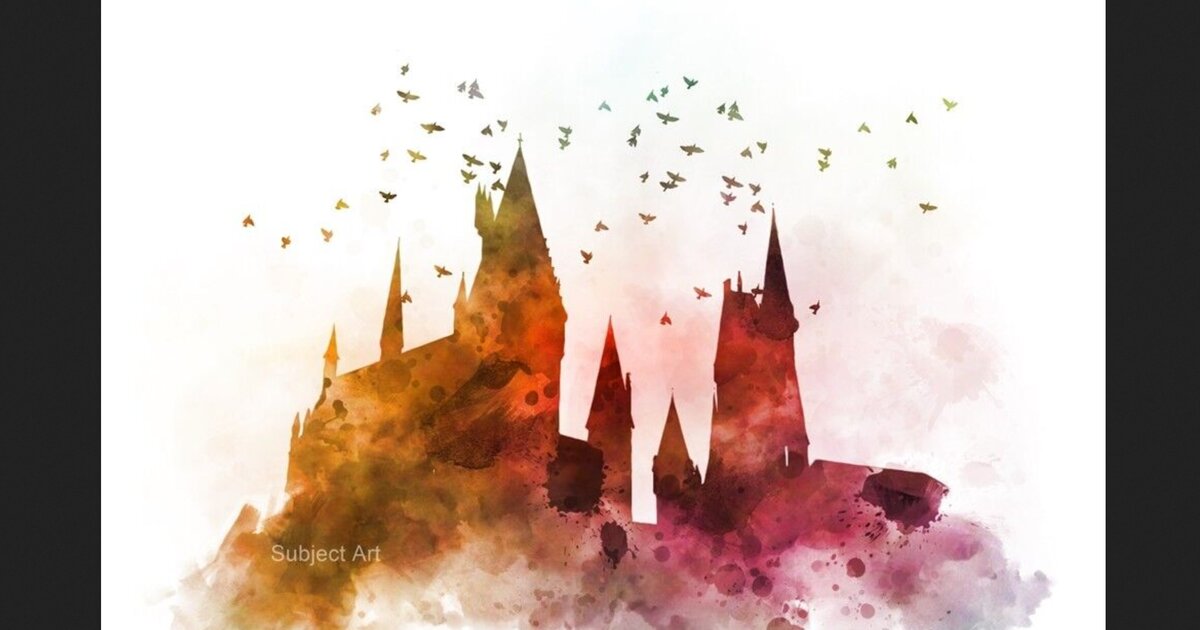 Harry Potter Name Anagrams Quiz - By GrangerHolmes
