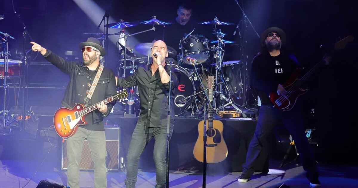 75 Most Played Bush Songs Live Quiz - By bryantboi1