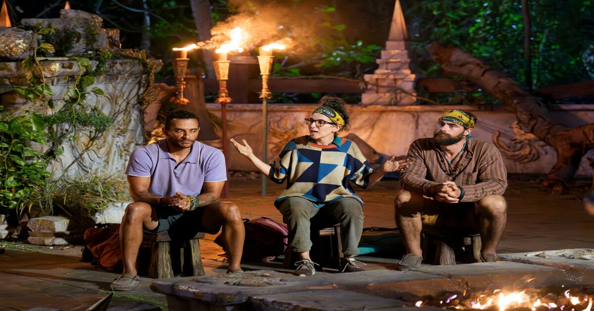 Survivor Zero Vote Finalists Quiz - By jadenalvi