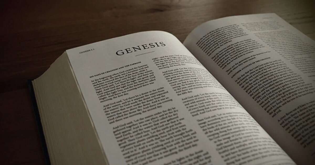 Genesis Word Hunt Quiz - By OpalCantDance