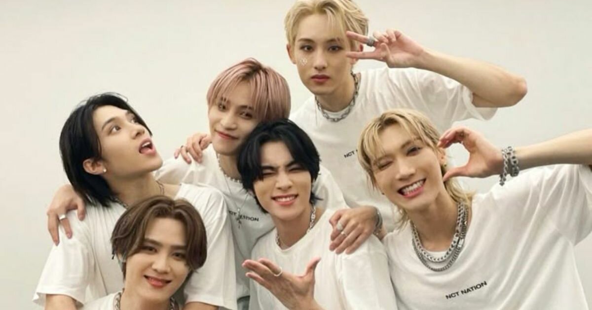 K-POP Quiz: Find the odd one out - By bizynka