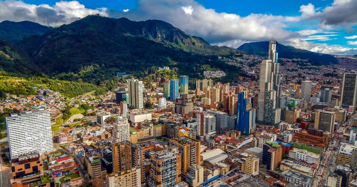 Click the Flag Colors: Colombia Quiz - By gabrielzurbrugg