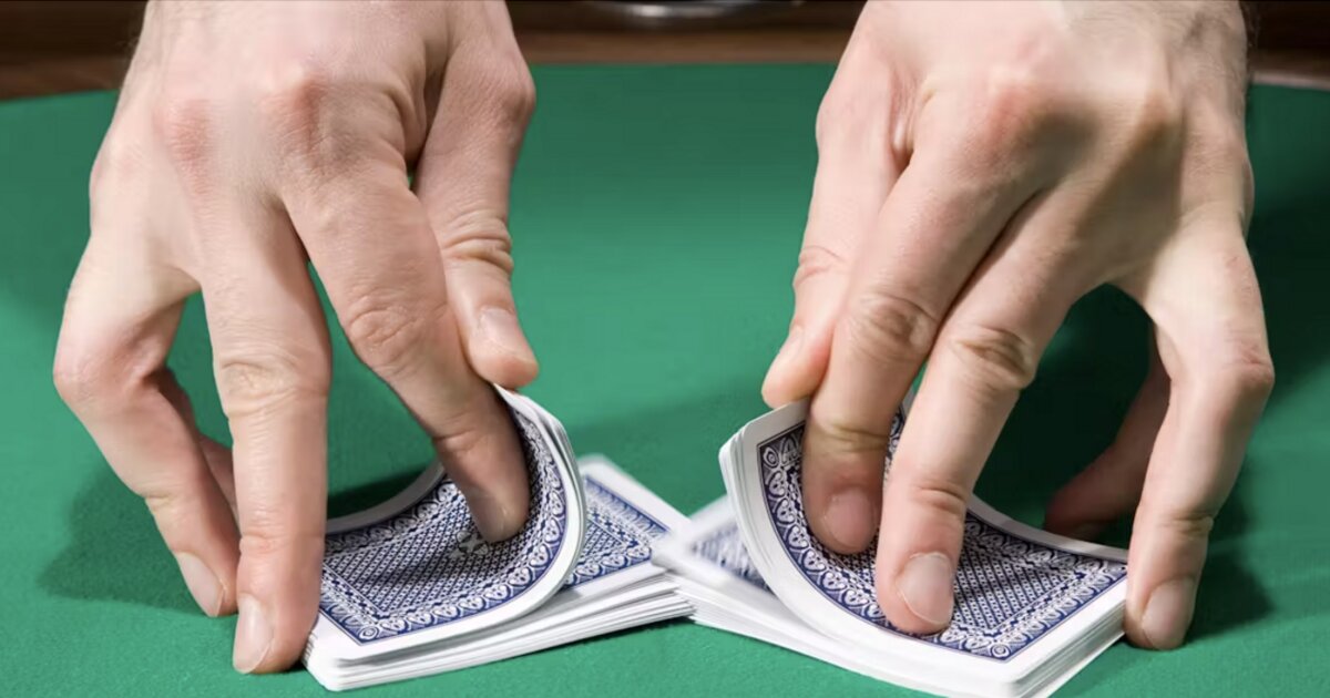 Deck of Video Games Quiz - By NeoAnabaptist
