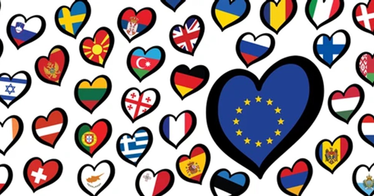 Country by their Eurovision debut Quiz - By SquireSullen