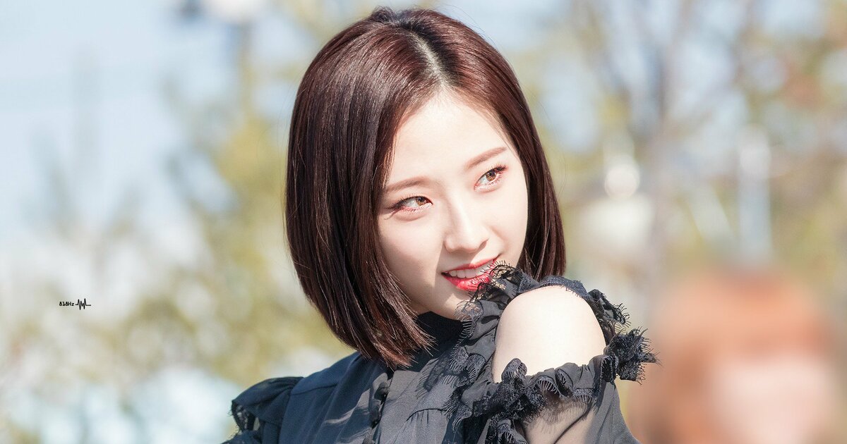 LOONA Full Discography Quiz - By progresscity