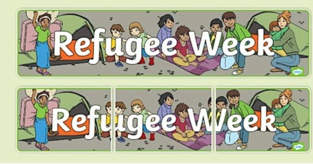Short Order: National Refugee Week Theme #1 Quiz - By Narduc